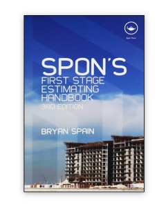 Spon's Price Books - Construction Books