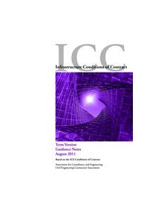 ICC Construction & Building Contracts - Construction Books