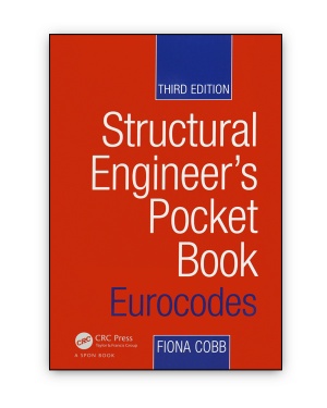 Structural Engineer's Pocket Book: Eurocodes - Construction Books
