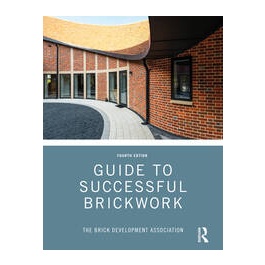 Guide to Successful Brickwork - Construction Books
