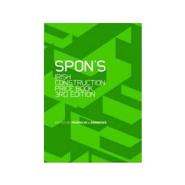 Spon's Irish Construction Costs Handbook (Third Edition) - Construction ...
