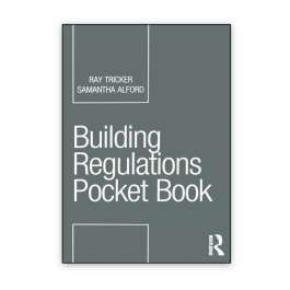 Building Regulations Pocket Book - Construction Books