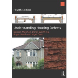 Understanding Housing Defects - Construction Books